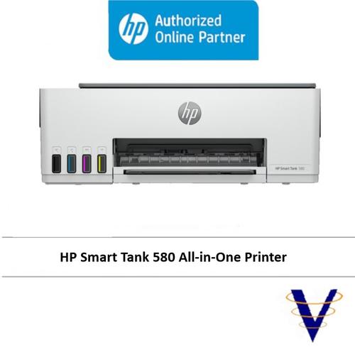 Jual HP Smart Tank 580 All-in-One Printer - Jakarta Pusat - VORTEXINDO ...