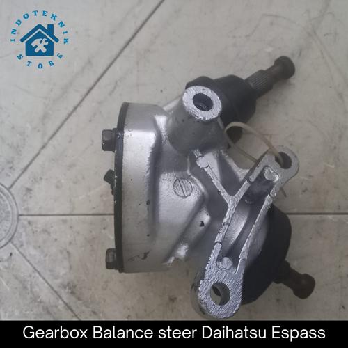 Jual Gearbox Balance steer stir OEM copotan Daihatsu Espass - Kota ...