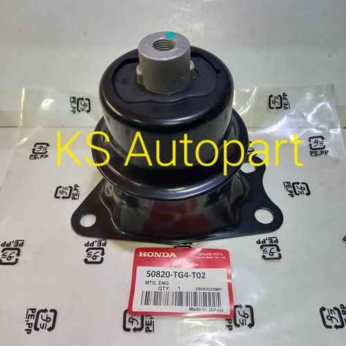 Jual ENGINE MOUNTING KANAN/RH HONDA MOBILIO,FREED,BRIO,JAZZ RS GE8,BRV ...