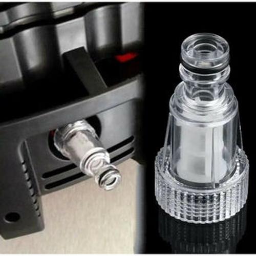 Jual Connector Inlet input filter conector water high pressure jet ...
