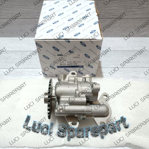Jual Oil Pump Pompa Oli Ford Ranger T6 2.2 2.2cc Original - Jakarta ...