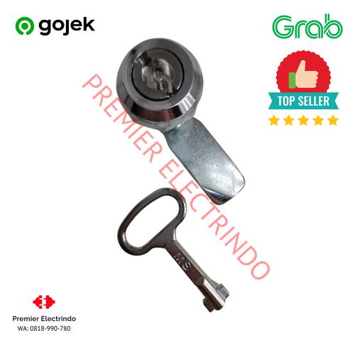 Jual Kunci Panel MS-705 - Kilap T cocok untuk Box Panel Listrik & Panel ...