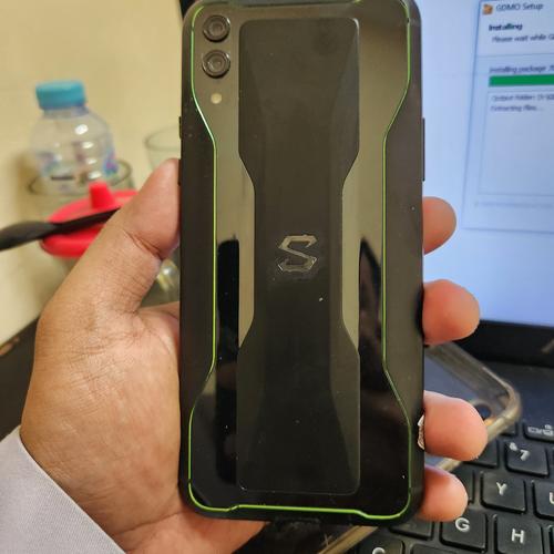 Jual blackshark 2 8/128gb - Jakarta Barat - shilashop14 | Tokopedia