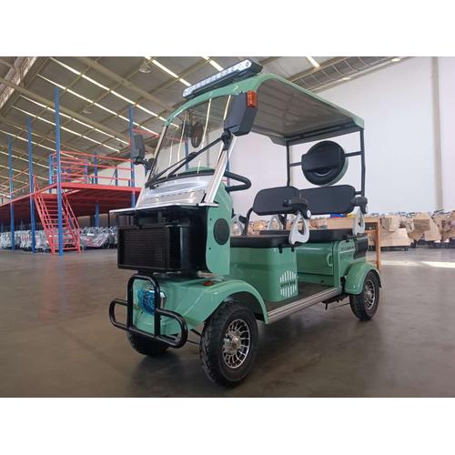 Jual Mobil Listrik Golf SAIGE Buggy Electric Car Uwinfly KT2 - Jakarta ...