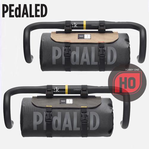 Jual PEdALED SS23 ODYSSEY Waterproof Handlebar Bag - Tas Sepeda - Kota ...