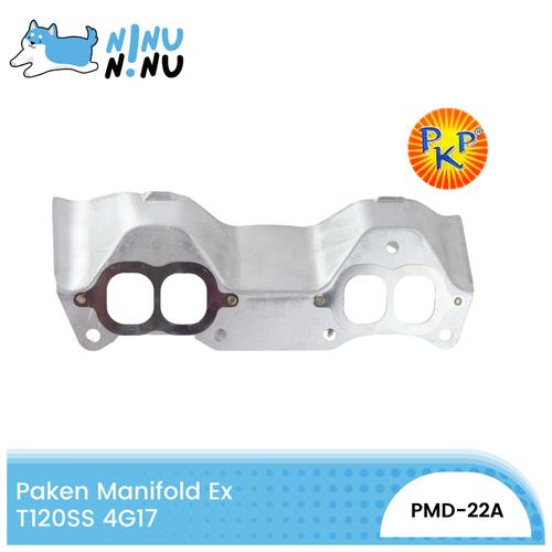 Jual Packing Api Manifold Mitsubishi T120SS PKP - Jakarta Barat ...