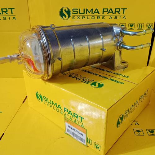 Jual SEPARATOR ASSY POMPA SOLAR ASSY HINO LOHAN - Jakarta Barat - SUMA ...