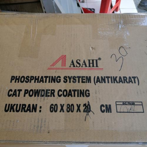Jual Box Panel ASAHI 60X80X30 - Kota Bandung - PD Darma Online | Tokopedia