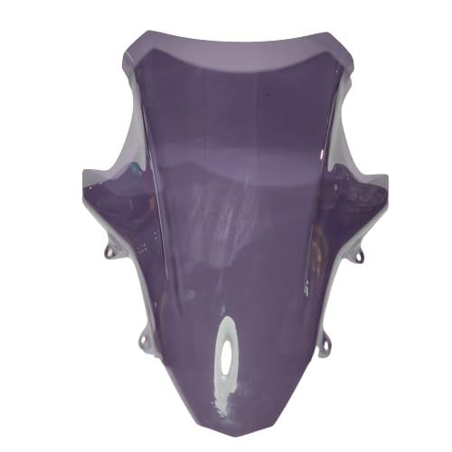 Jual Visor PCX 160 Model BATMAN Windshield PCX 160 Tebal 3MILI 2021 ...