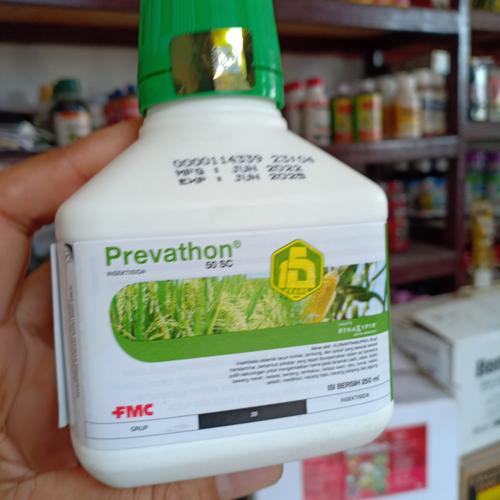 Jual insektisida Prevathon 50 SC 250 ml - Kab. Bekasi - ST 67 | Tokopedia