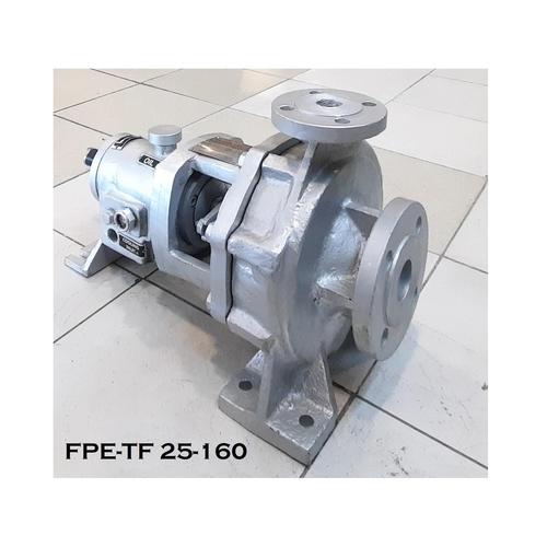 Jual Thermic Fluid FPE-TF 25-160 Pompa Sentrifugal Oli Panas - 1,5" x 1 ...