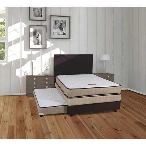 Jual SPRING BED 303 SPRING BED 2 IN 1 SPRING BED AIRLAND KASUR SORONG ...