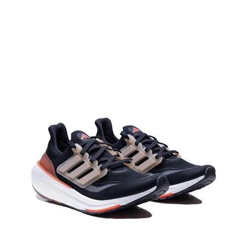 Jual Adidas Ultraboost 23 2023 Light Core Black Grey Six - 40 - Jakarta ...