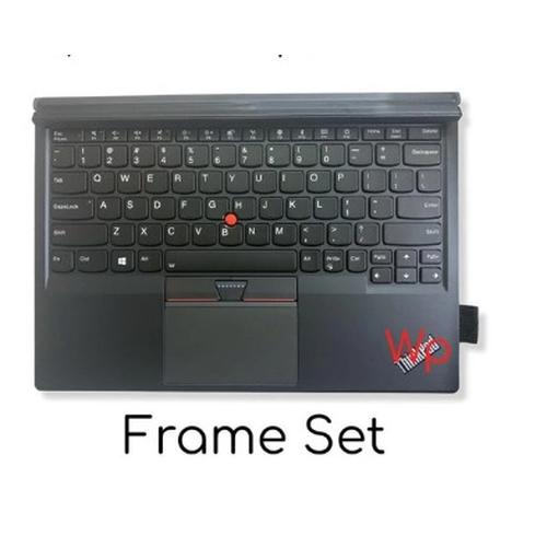 Jual Keyboard X1 Helix UltraBook Tablet Frame Set - Jakarta Utara ...