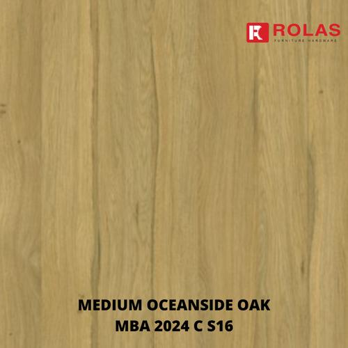 Jual HPL MB MEDIUM OCEANSIDE OAK MBA 2024 C S16 - Kota Bekasi - Rolas ...