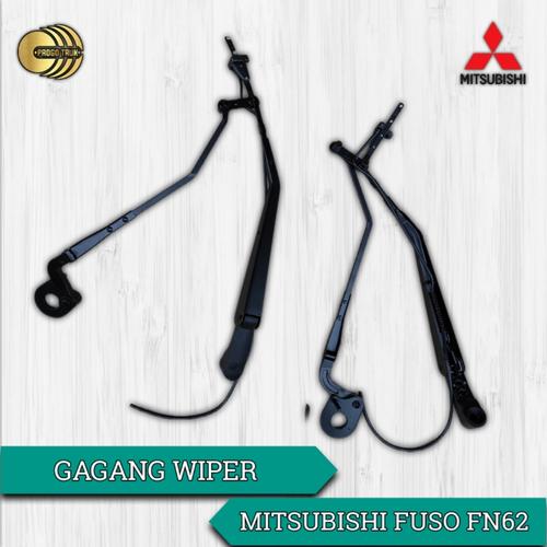 Jual ARM GAGANG WIPER MITSUBISHI FUSO FN62 FIGHTER TAYO - kiri ...
