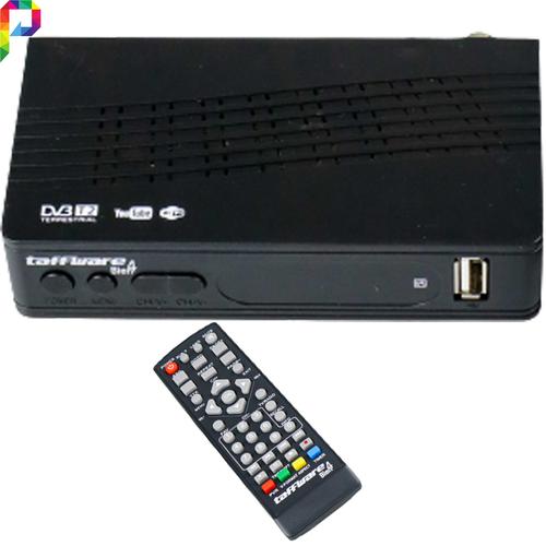 Jual STB Setopbox Setbox Setup Setop Box Reciver Dekoder TV Digital DVB ...