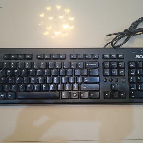 Jual Keyboard Built up merek campur USB - Kota Tangerang - refancom ...