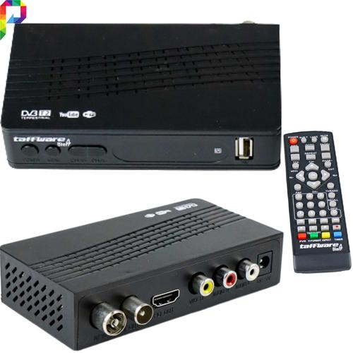 Jual STB Setbox Setop Setup Box Dekoder Receiver TV Digital + Parabola ...