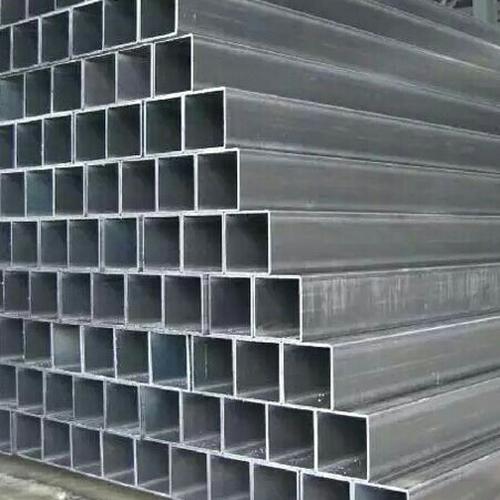 Jual hollo besi kotak galvanis 2x2 cm - galvanis, 100 cm - Kab. Kudus ...