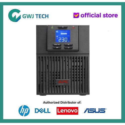 Jual APC Easy UPS SRV 1000VA 230V SRV1KI - Jakarta Pusat - GWJ TECH | Tokopedia