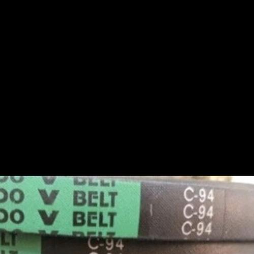 Jual VBELT C 94 VAN BELT C94 VANBELT PULLEY - Jakarta Barat - Mitra ...