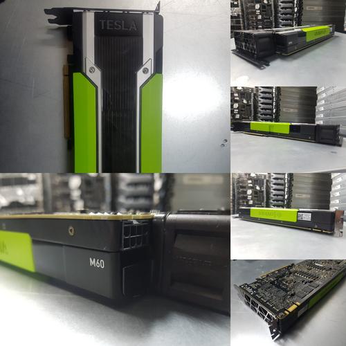 Jual VGA NVIDIA TESLA M60 16GB DDR5 512bit - Jakarta Pusat - Jaya ...