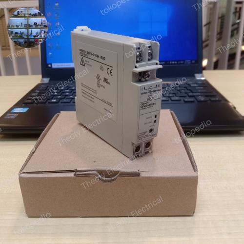 Jual Power Supply Omron S8VS-01524 Power Supply Omron S8VS-01524 New ...