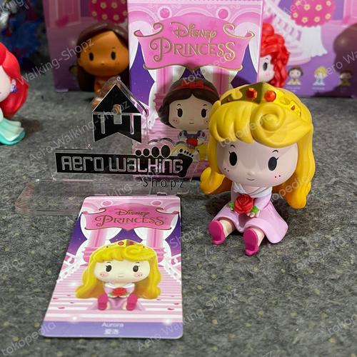 Jual POPMART POP MART DISNEY PRINCESS | Blindbox Blind box - Aurora ...