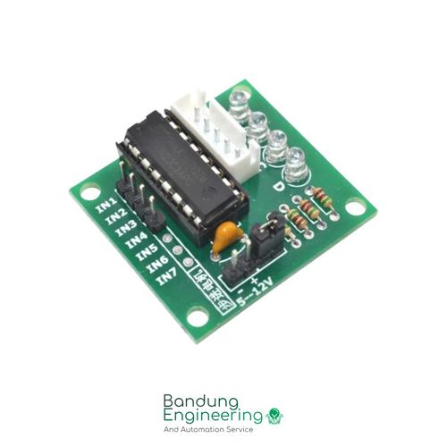 Jual Stepper Motor Driver Board Module - Kab. Bandung ...