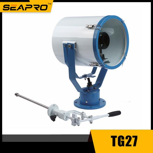 Jual TG27/TG28 Marine Search Light 1000W/2000W - Bulb TG28 GY16 - Jakarta Barat - SEAPRO | Tokopedia