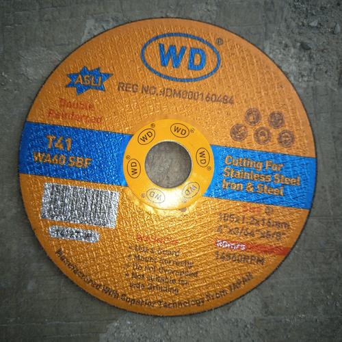 Jual mata gerinda potong besi wd 4 inch - Kota Tangerang - TB SINAR ...