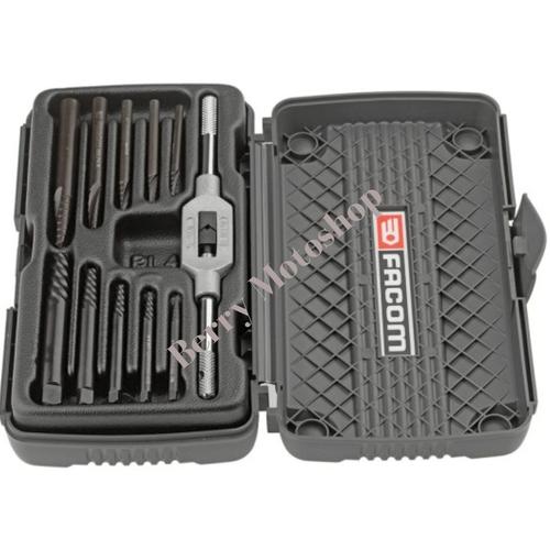 Jual TAP BALIK PEMBUKA BAUT / STUD EXTRACTOR WITH BOX 285.J10 FACOM - Kab. Bekasi - Berry ...