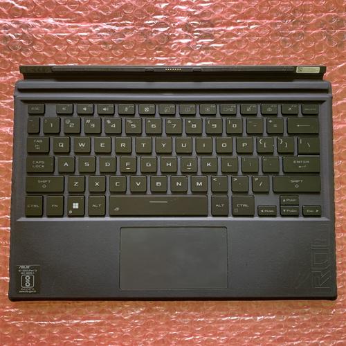 Jual Keyboard ASUS ROG Flow Z13 GZ301 NR2201 ( ORI ASUS ) SECOND - Kota ...