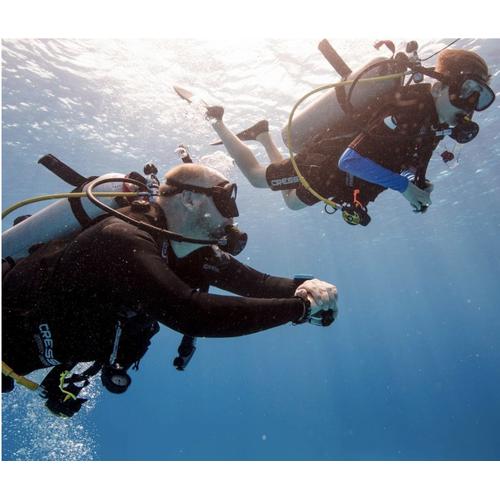 Jual PADI Discover Scuba Diving DSD Kursus Menyelam Dive Course - Pool Session - Kota Tangerang ...