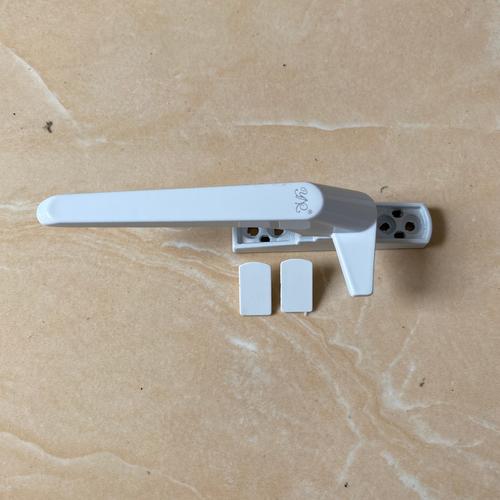 Jual Handle Rambuncis Jendela UPVC - Kiri - Jakarta Barat - ARTOMORO ...