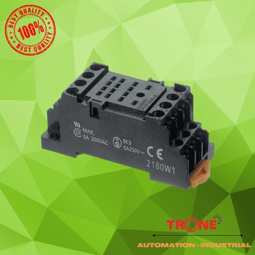 Jual Socket OMRON PYF14A E untuk relay MY4 MY4N H3Y4 (READY STOCK ...