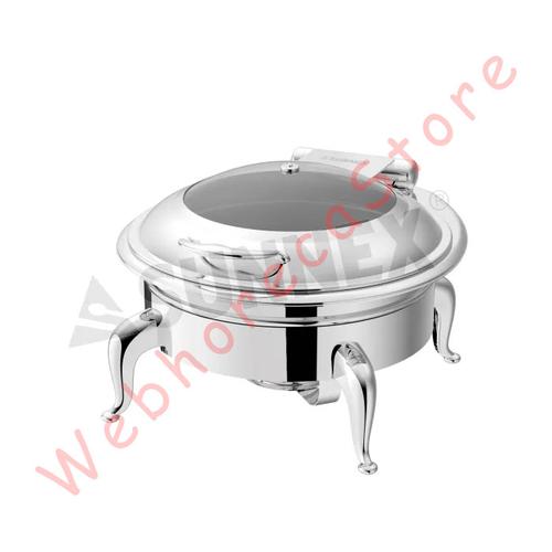 Jual Sunnex Genoa Chafer Curve Stand Legs/ Prasmanan Chafing Dish ...