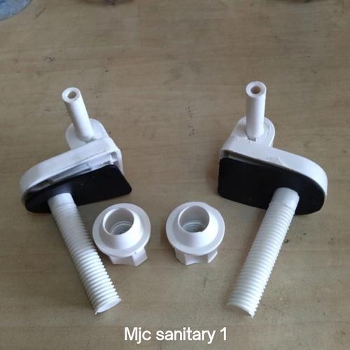 Jual Kaki engsel Tutup Closet Duduk TOTO ||Engsel Seat Cover (Baru ...