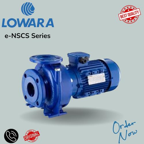 Jual POMPA LOWARA NSCS 40-200/15/P45RCS4 Three phase electric pump - Kota Bekasi - Fee Pump ...