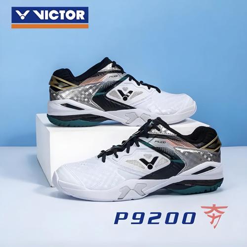 Promo Special Price Limited Sepatu Badminton Victor P9200 / P 9200 夯 ...