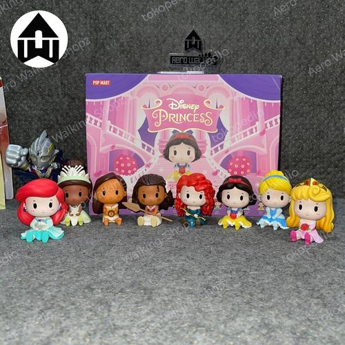 Jual POPMART POP MART DISNEY PRINCESS | Blindbox Blind box - Pocahontas ...