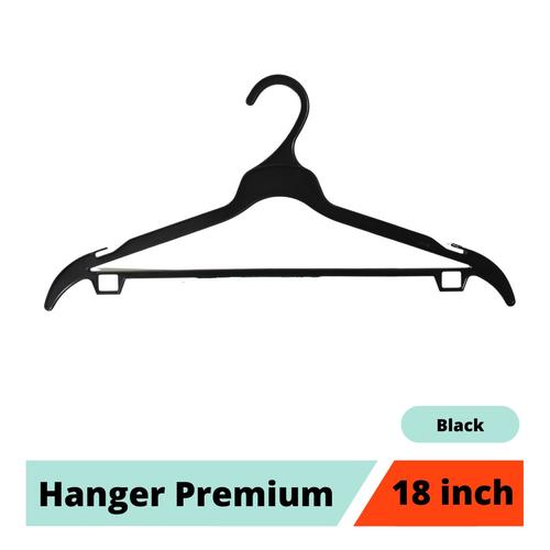 Jual Premium Hanger Gantungan Baju 18 Inch - Kota Tangerang Selatan ...