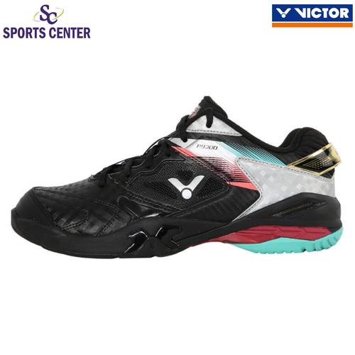 Promo New Limited Edition Sepatu Badminton Victor P9200 / P 9200 夯 HANG ...