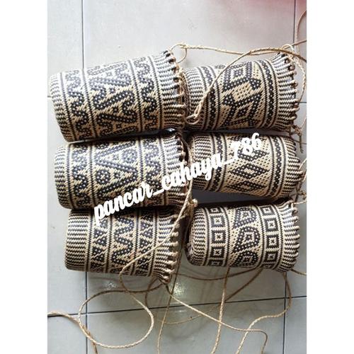 Jual tas anjat khas kalimantan - Kab. Banjar - KOLEKSI KHAS DAYAK ...