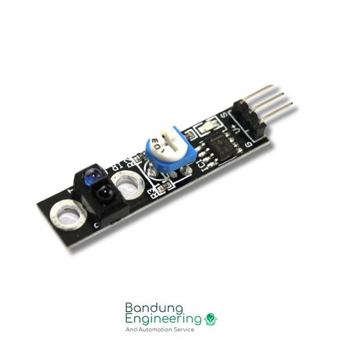 Jual INFRARED LINE TRACKING SENSOR MODULE KY-033 - Kab. Bandung ...