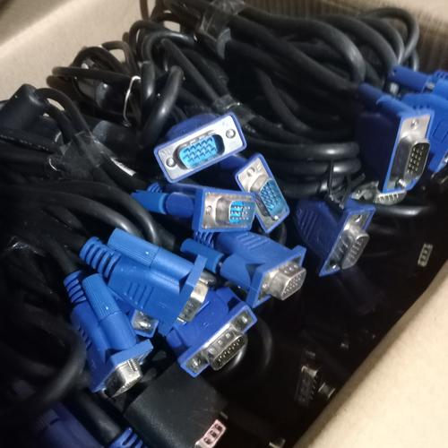 Jual Kabel VGA 100% Original - Kota Depok - cv.Power Networking | Tokopedia