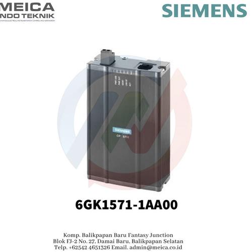 Jual Communication profibus tool siemens PN 6GK1571-1AA00 - Kota ...