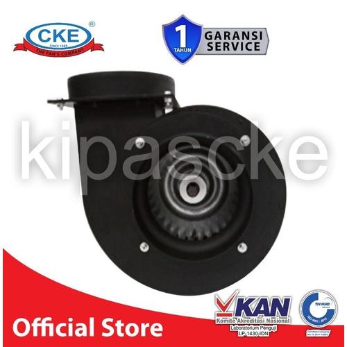 Jual Centrifugal Blower 200 Watt Fan Blower Hisap DE150 Heavy Duty ...