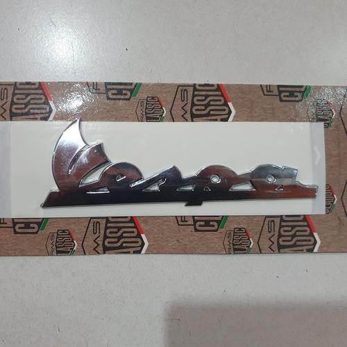 Jual Vespa Big Emblem for ET4 - Jakarta Selatan - Scooter Gear | Tokopedia